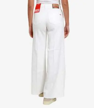 DIESEL® Five-pocket Jeans