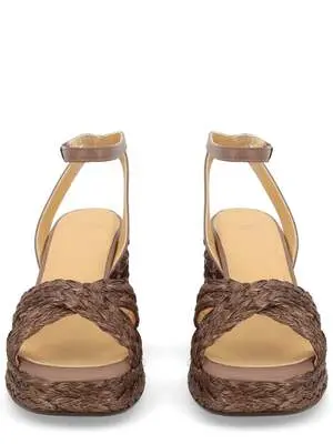 CastaÑer Valeriette/258 Sandal