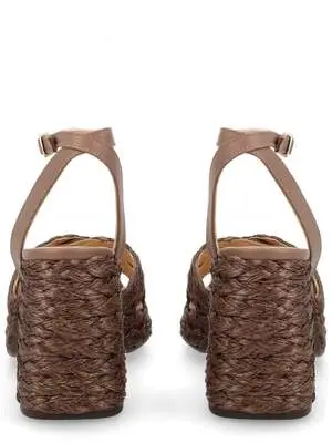 CastaÑer Valeriette/258 Sandal