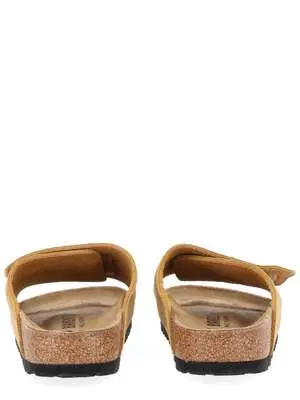 BIRKENSTOCK Sandal Solana Vl - Brown