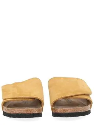 BIRKENSTOCK Sandal Solana Vl - Brown