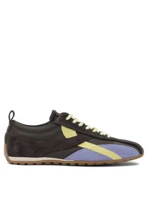ALOHAS Tb. 304 Sneakers - Brown