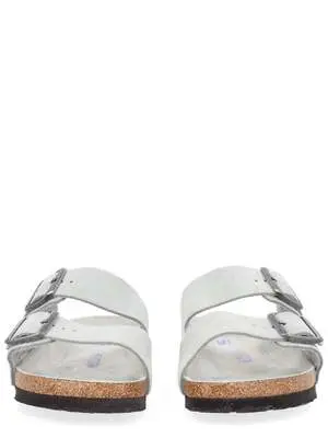 BIRKENSTOCK Arizona Sandal - Grey
