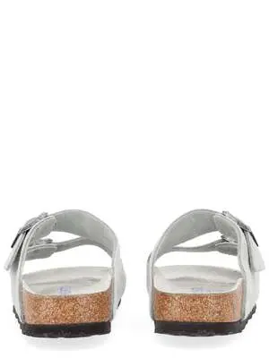 BIRKENSTOCK Arizona Sandal - Grey