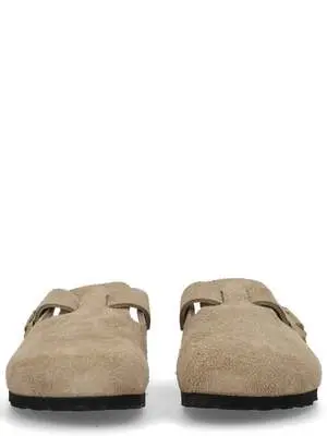 BIRKENSTOCK Sandal Boston - Beige