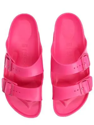 BIRKENSTOCK Arizona Sandal - Fuchsia