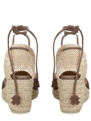 CastaÑer Espadrille - Grey