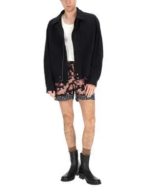 Dries Van Noten Veperny Jacket