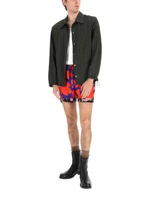 Dries Van Noten Vorries Jacket