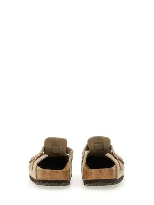 BIRKENSTOCK Sabot - Beige