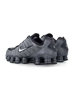 Nike Shox Tl Se Sneakers - Iron Grey
