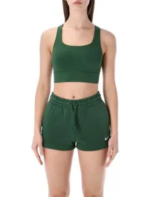 Nike Top - Fir Green