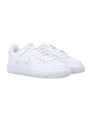 Nike Low Top Sneakers - White