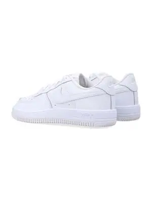 Nike Low Top Sneakers - White