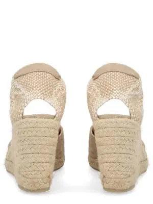 CastaÑer Espadrille - Beige