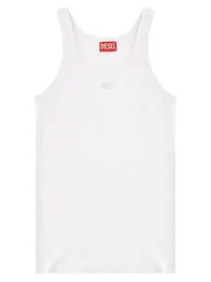 DIESEL® Tank Top - White