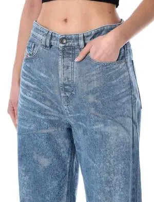 DIESEL® 1996 D-sire Jeans - Blue