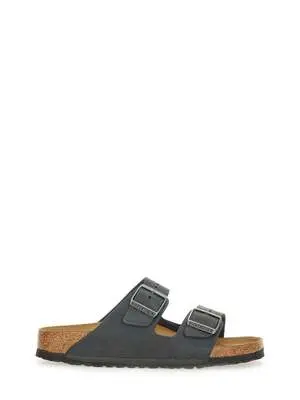 BIRKENSTOCK Arizona Sandal - Black