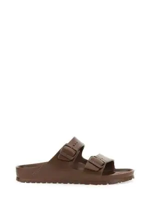 BIRKENSTOCK Arizona Sandal - Brown