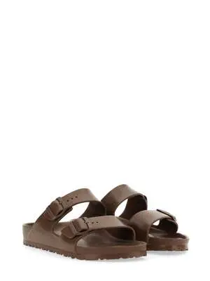 BIRKENSTOCK Arizona Sandal - Brown