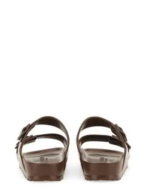 BIRKENSTOCK Arizona Sandal - Brown