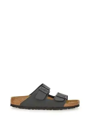 BIRKENSTOCK Arizona Sandal - Black