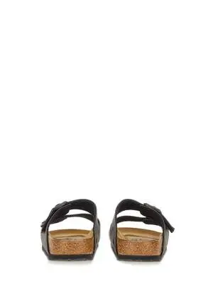 BIRKENSTOCK Arizona Sandal - Black
