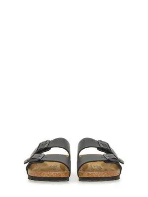 BIRKENSTOCK Arizona Sandal - Black