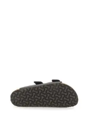 BIRKENSTOCK Arizona Sandal - Black