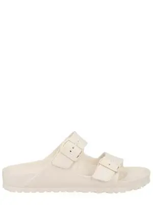 BIRKENSTOCK Arizona Sandal - White