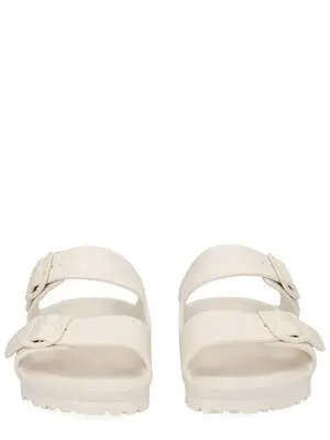 BIRKENSTOCK Arizona Sandal - White