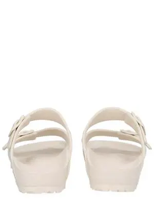 BIRKENSTOCK Arizona Sandal - White