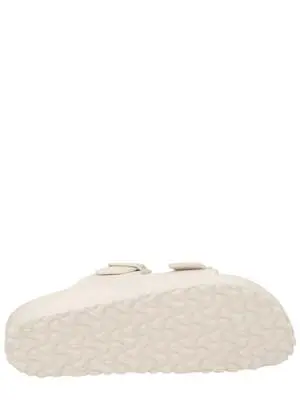 BIRKENSTOCK Arizona Sandal - White