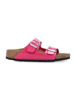 BIRKENSTOCK Arizona Sandals - Fuchsia