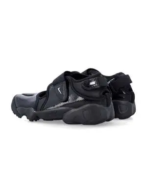Nike Air Rift Split-toe Sneakers