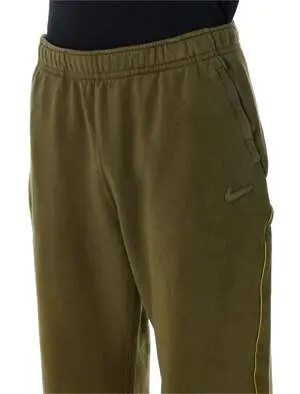 Nike Nocta Fleece Jogger Pants