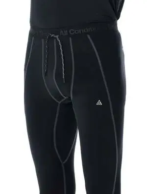 Nike Trousers - Black