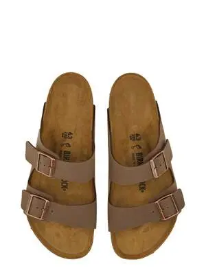 BIRKENSTOCK Arizona Sandal - Brown