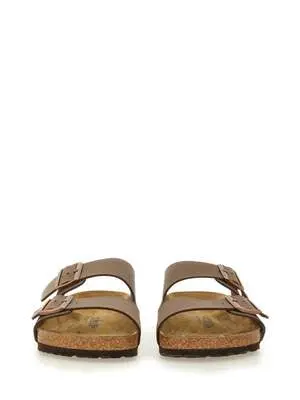 BIRKENSTOCK Arizona Sandal - Brown