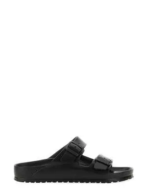 BIRKENSTOCK Arizona Sandal - Black