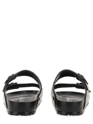 BIRKENSTOCK Arizona Sandal - Black