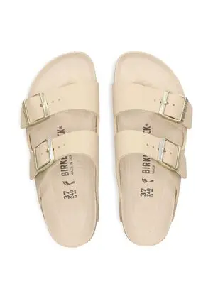 BIRKENSTOCK Arizona Sandals - Beige