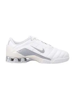 Nike Total 90 Shox Magia Sneakers - Sail Mtlc Silver
