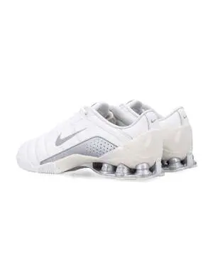 Nike Total 90 Shox Magia Sneakers - Sail Mtlc Silver