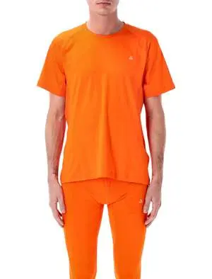 Nike T Shirts And Polos - Safety Orange