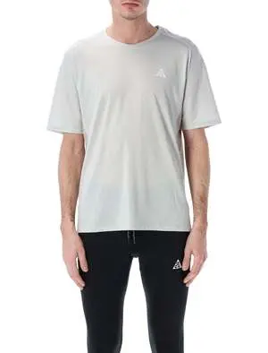 Nike Solar Chase T-shirt - Grey Fog
