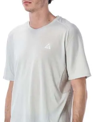 Nike Solar Chase T-shirt - Grey Fog