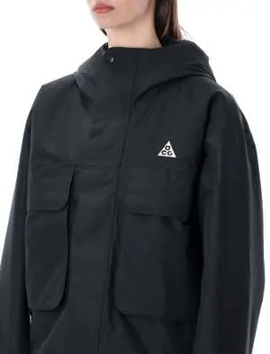 Nike Technical Jacket