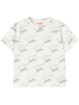 TINYCOTTONS T-shirt