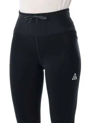 Nike High-waisted 7/8 Leggings